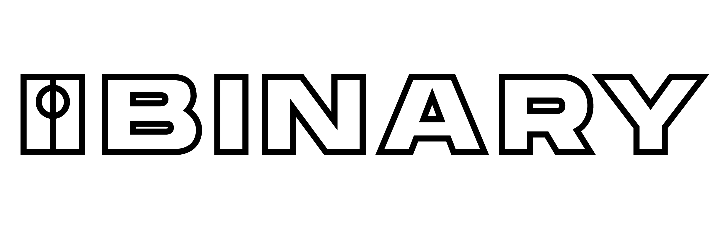 About BINARY – The Binary Collection